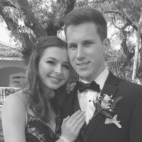 Things to do – Brooke and Spencer are getting married!